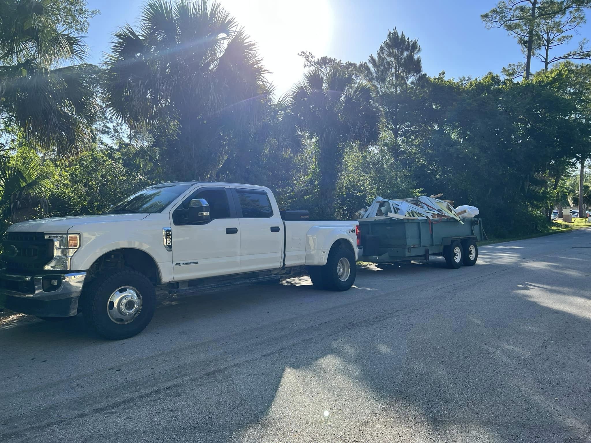 D&M Maintenance Services, Trailer and Roll-Off Rentals